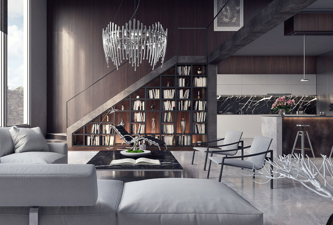 MODERN CLASSIC MOOD - Coatings ICA Group